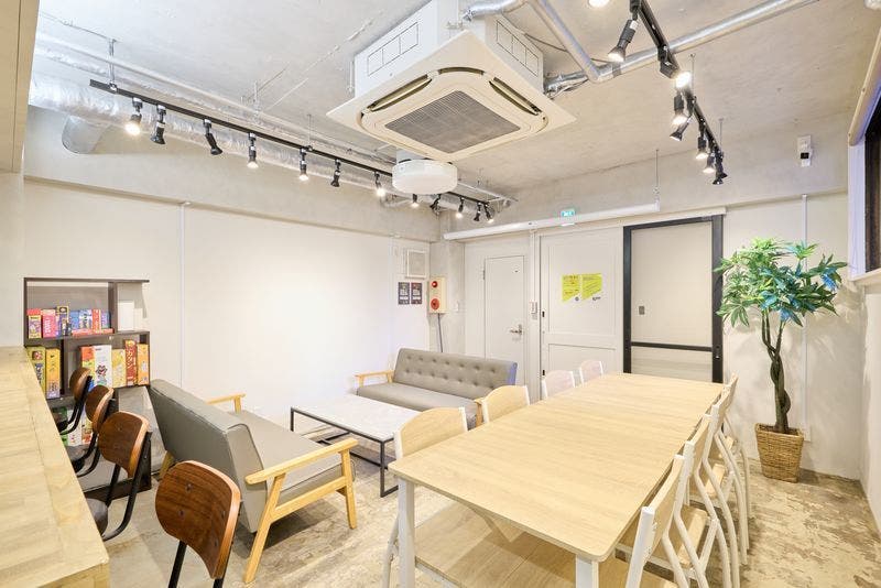 新店✨リノスペキッチン宝町🍳クリスマス🎄忘年会・デート・料理・ホームパーティ・飲み会・打ちあげ・歓迎会・撮影・収録の写真4