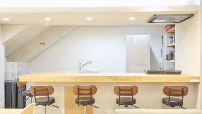 新店✨リノスペキッチン宝町🍳クリスマス🎄忘年会・デート・料理・ホームパーティ・飲み会・打ちあげ・歓迎会・撮影・収録の写真8