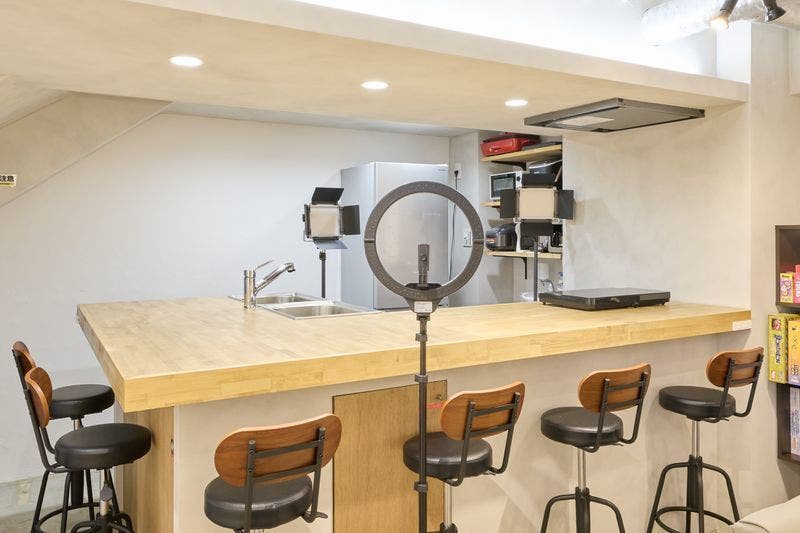 新店✨リノスペキッチン宝町🍳クリスマス🎄忘年会・デート・料理・ホームパーティ・飲み会・打ちあげ・歓迎会・撮影・収録の写真10