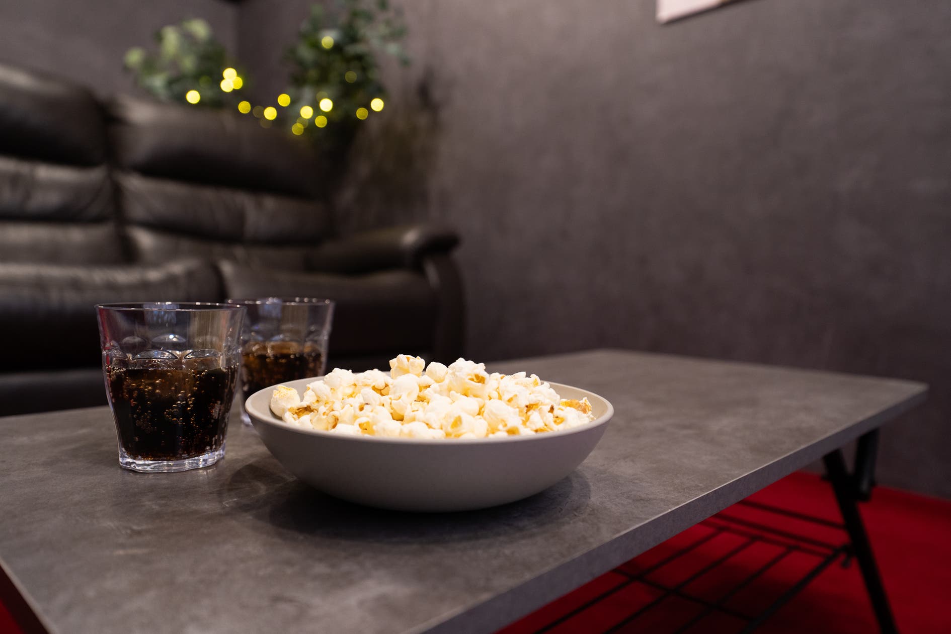 🆕オープン❣️新宿駅徒歩1分🚶‍♀️映画鑑賞🎥クリスマス🎄忘年会・新年会🎊デート💓CINEMA_REEL新宿の写真6