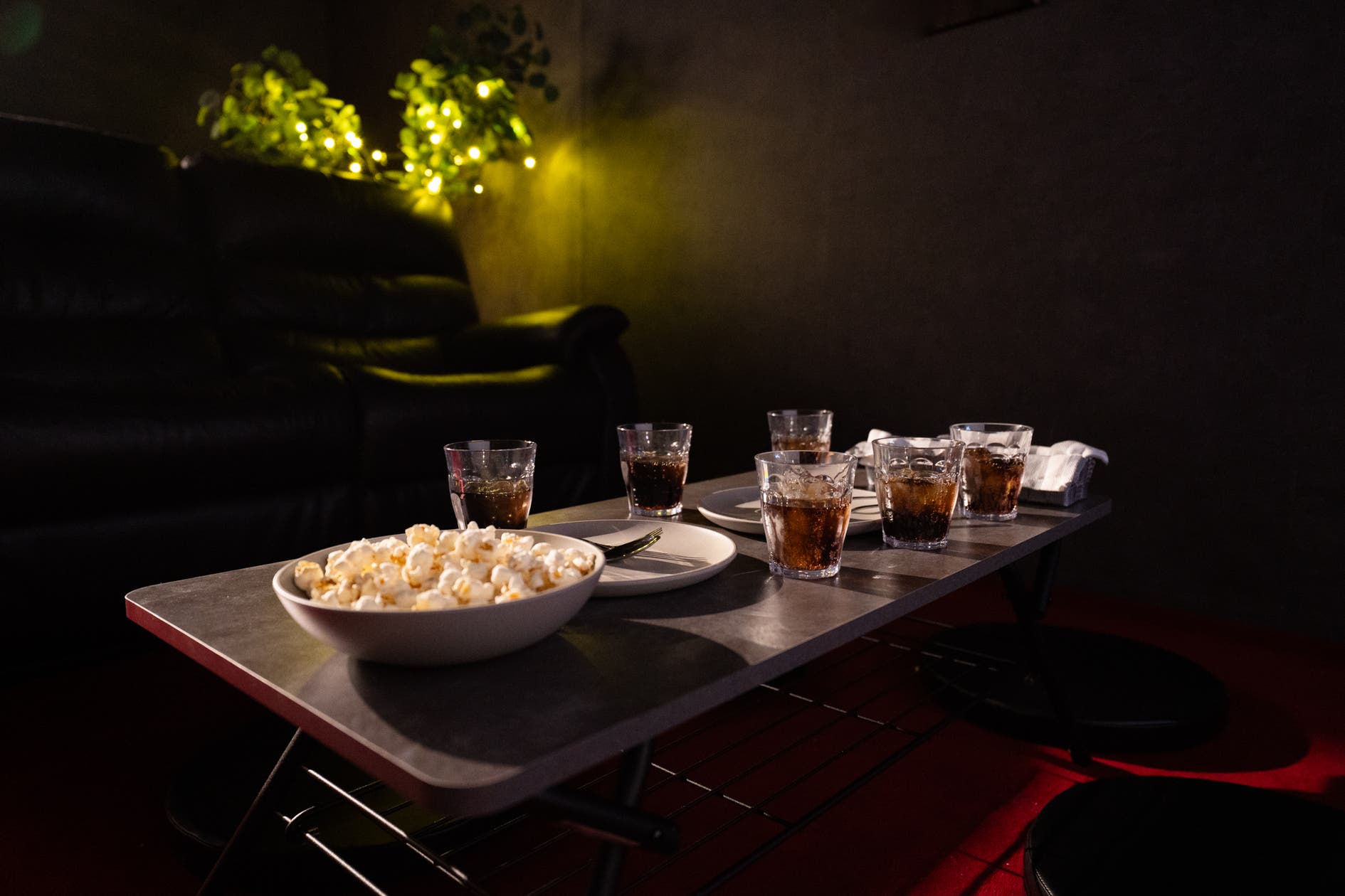 🆕オープン❣️新宿駅徒歩1分🚶‍♀️映画鑑賞🎥クリスマス🎄忘年会・新年会🎊デート💓CINEMA_REEL新宿の写真8