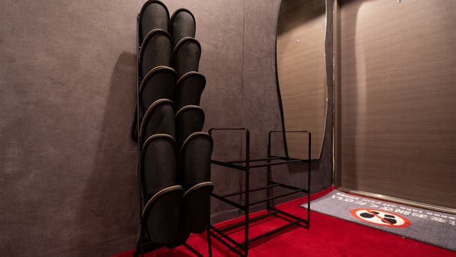 🆕オープン❣️新宿駅徒歩1分🚶♀️映画鑑賞🎥クリスマス🎄忘年会・新年会🎊デート💓CINEMA_REEL新宿の写真22