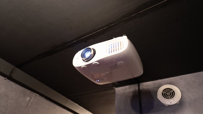 🆕オープン❣️新宿駅徒歩1分🚶♀️映画鑑賞🎥クリスマス🎄忘年会・新年会🎊デート💓CINEMA_REEL新宿の写真25