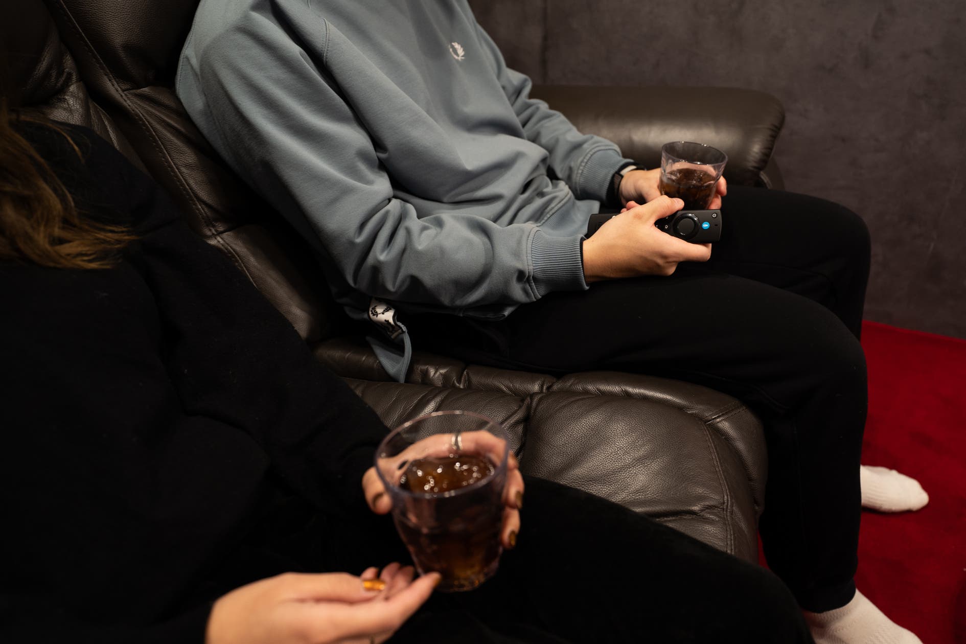 🆕オープン❣️新宿駅徒歩1分🚶‍♀️映画鑑賞🎥クリスマス🎄忘年会・新年会🎊デート💓CINEMA_REEL新宿の写真14