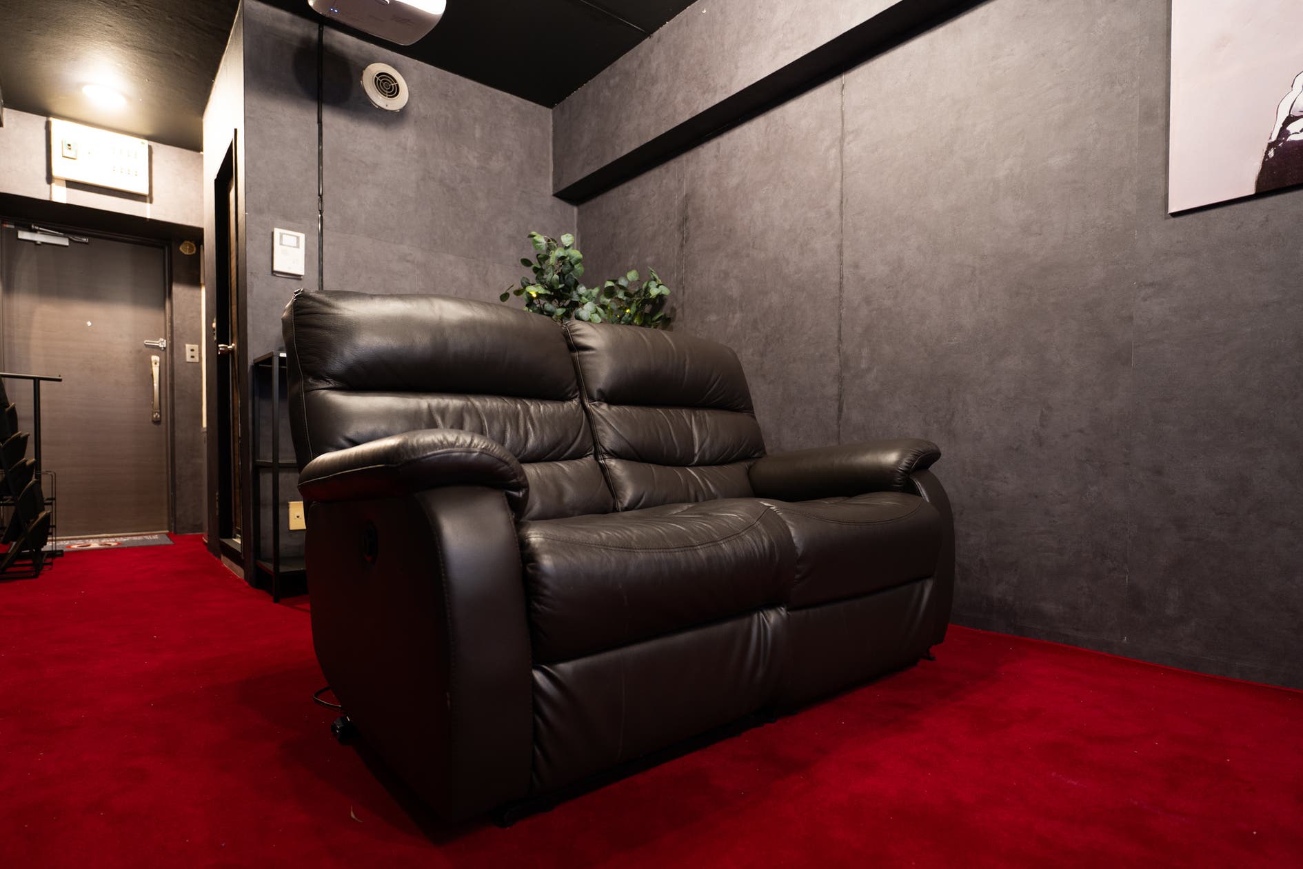 🆕オープン❣️新宿駅徒歩1分🚶‍♀️映画鑑賞🎥クリスマス🎄忘年会・新年会🎊デート💓CINEMA_REEL新宿の写真17