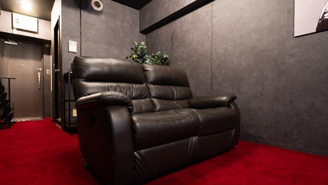 🆕オープン❣️新宿駅徒歩1分🚶♀️映画鑑賞🎥クリスマス🎄忘年会・新年会🎊デート💓CINEMA_REEL新宿の写真17