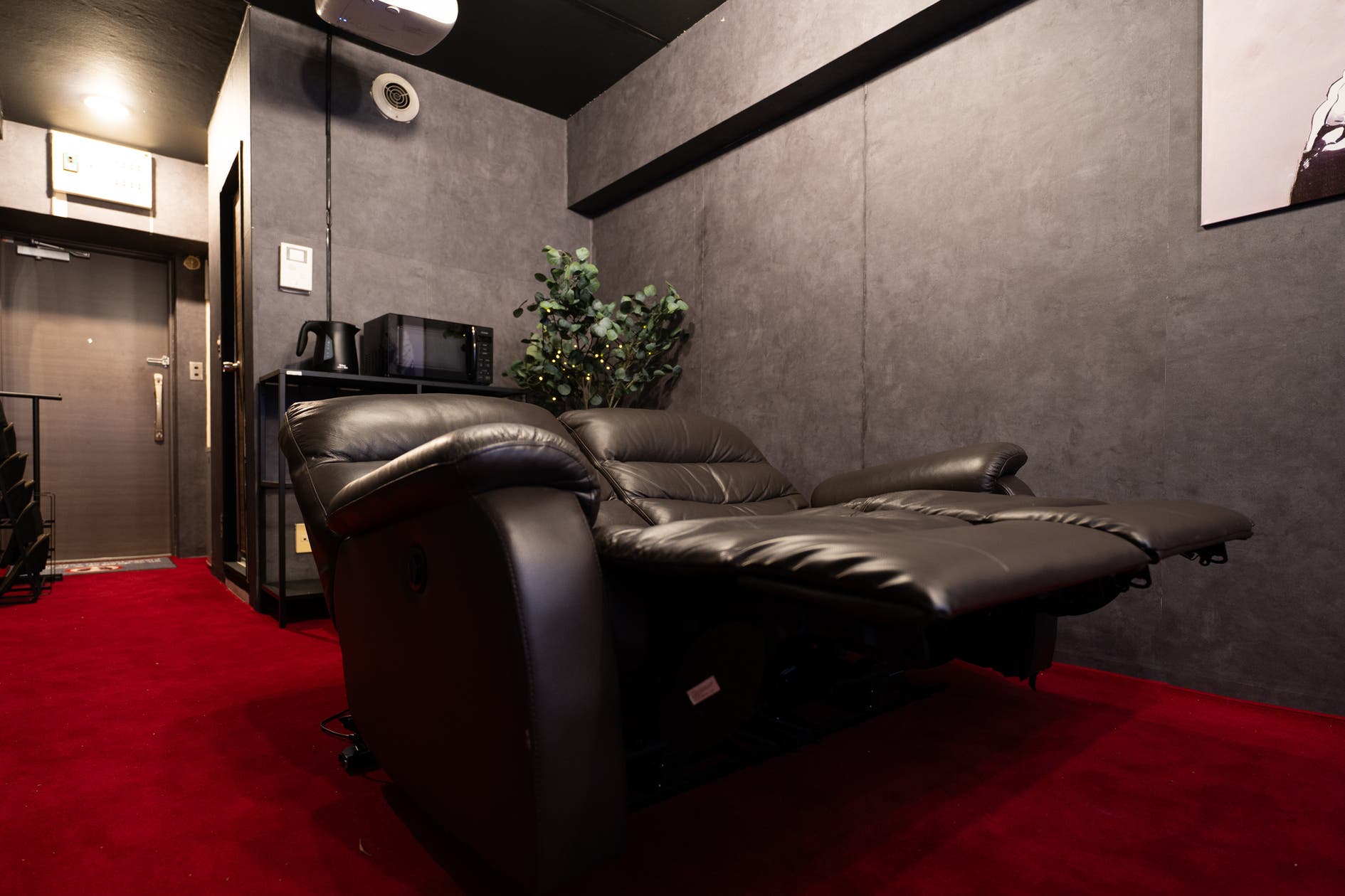 🆕オープン❣️新宿駅徒歩1分🚶‍♀️映画鑑賞🎥クリスマス🎄忘年会・新年会🎊デート💓CINEMA_REEL新宿の写真18