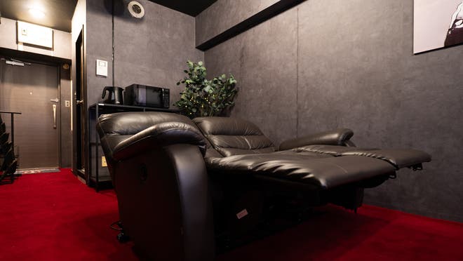 🆕オープン❣️新宿駅徒歩1分🚶♀️映画鑑賞🎥クリスマス🎄忘年会・新年会🎊デート💓CINEMA_REEL新宿の写真18