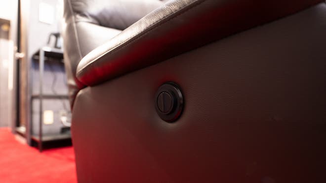 🆕オープン❣️新宿駅徒歩1分🚶♀️映画鑑賞🎥クリスマス🎄忘年会・新年会🎊デート💓CINEMA_REEL新宿の写真19