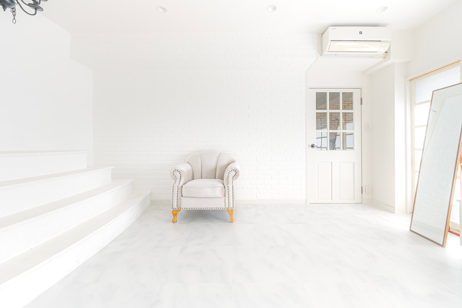 スペモ🍽️クリスマス🎄ペット可🐾キッチン🍳三口コンロ❤️‍🔥料理🥘撮影🎥759_チェリッシュスタジオ-04号館の写真18