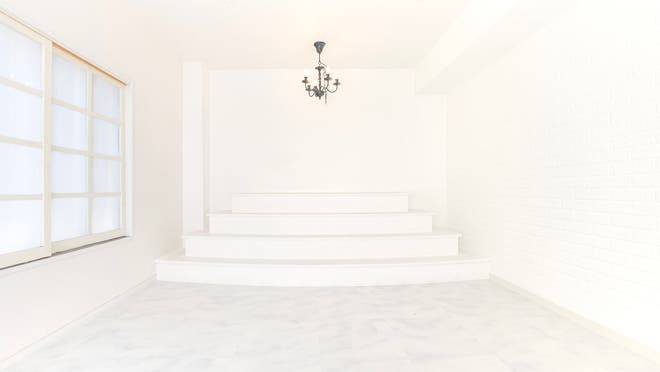 スペモ🍽️クリスマス🎄ペット可🐾キッチン🍳三口コンロ❤️🔥料理🥘撮影🎥759_チェリッシュスタジオ-04号館の写真17