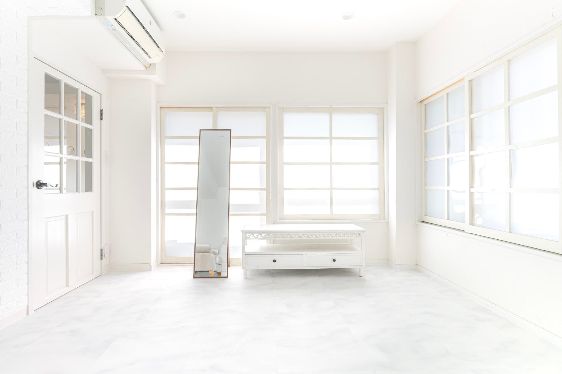 スペモ🍽️クリスマス🎄ペット可🐾キッチン🍳三口コンロ❤️‍🔥料理🥘撮影🎥759_チェリッシュスタジオ-04号館の写真11