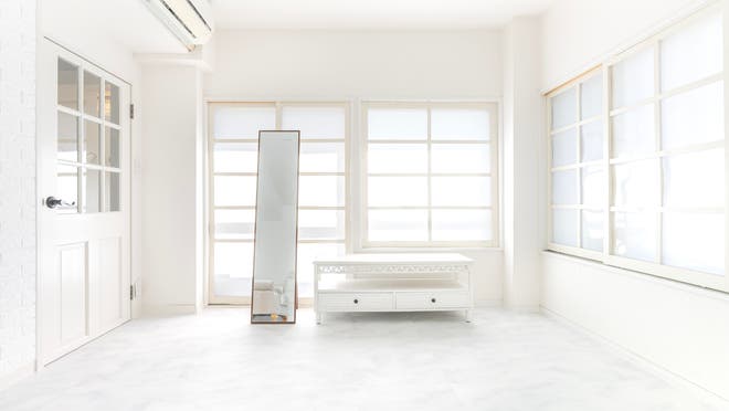 スペモ🍽️クリスマス🎄ペット可🐾キッチン🍳三口コンロ❤️🔥料理🥘撮影🎥759_チェリッシュスタジオ-04号館の写真11