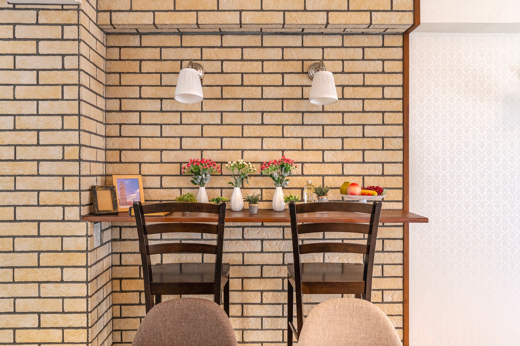 スペモ🍽️クリスマス🎄ペット可🐾キッチン🍳三口コンロ❤️‍🔥料理🥘撮影🎥759_チェリッシュスタジオ-04号館の写真15