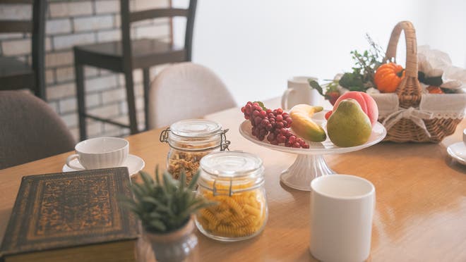 スペモ🍽️クリスマス🎄ペット可🐾キッチン🍳三口コンロ❤️🔥料理🥘撮影🎥759_チェリッシュスタジオ-04号館の写真20