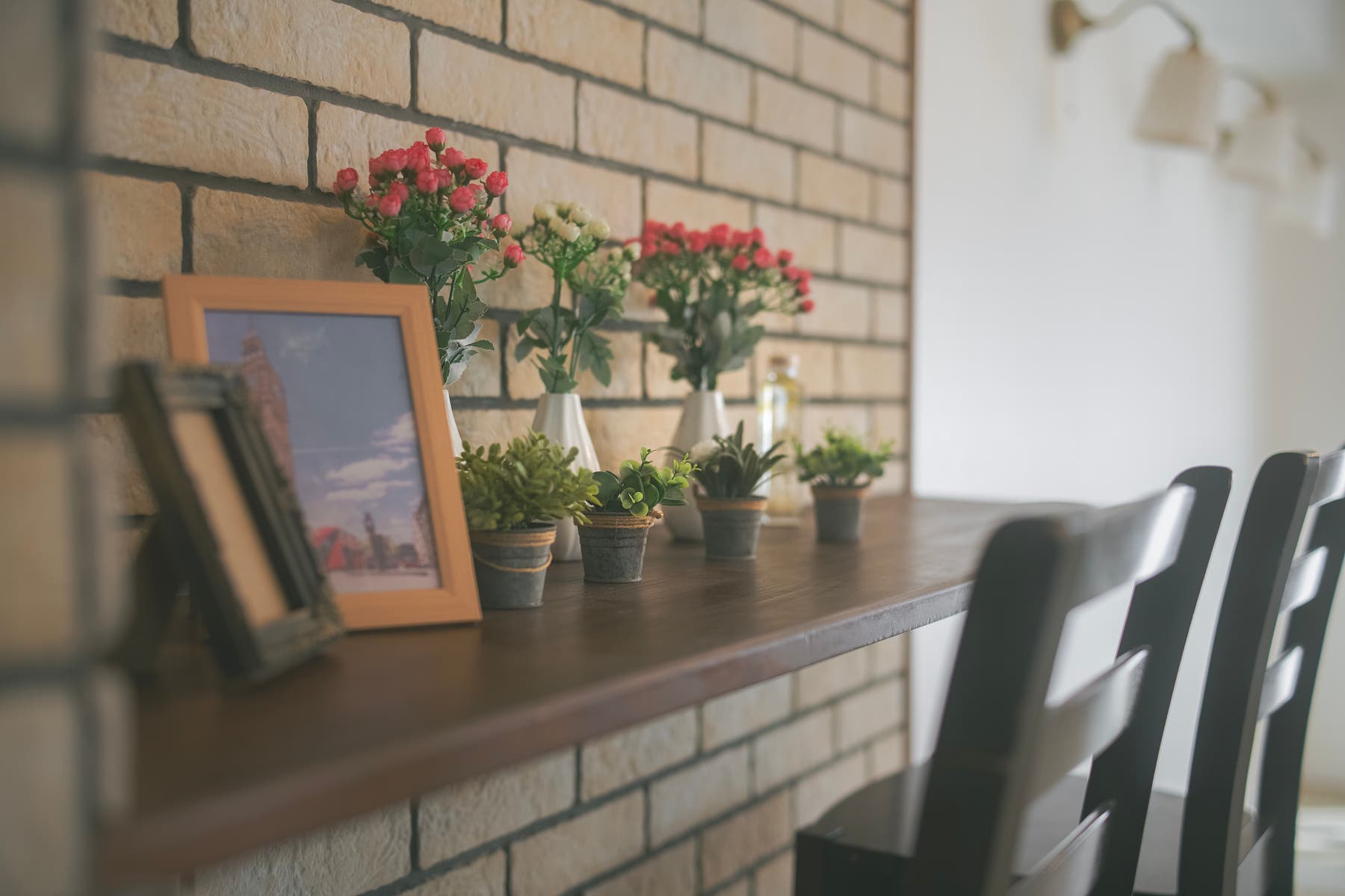 スペモ🍽️クリスマス🎄ペット可🐾キッチン🍳三口コンロ❤️‍🔥料理🥘撮影🎥759_チェリッシュスタジオ-04号館の写真16