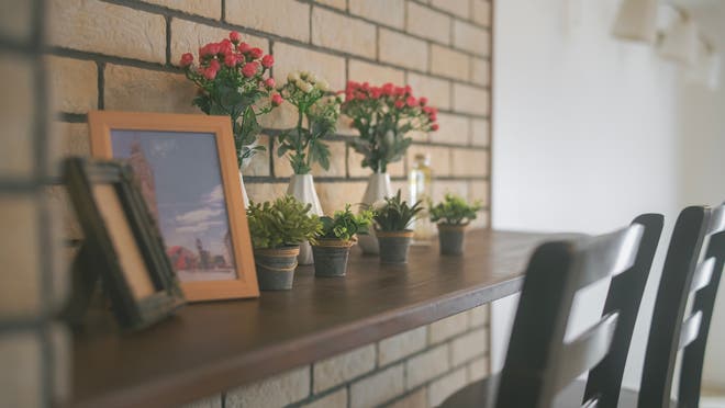 スペモ🍽️クリスマス🎄ペット可🐾キッチン🍳三口コンロ❤️🔥料理🥘撮影🎥759_チェリッシュスタジオ-04号館の写真16