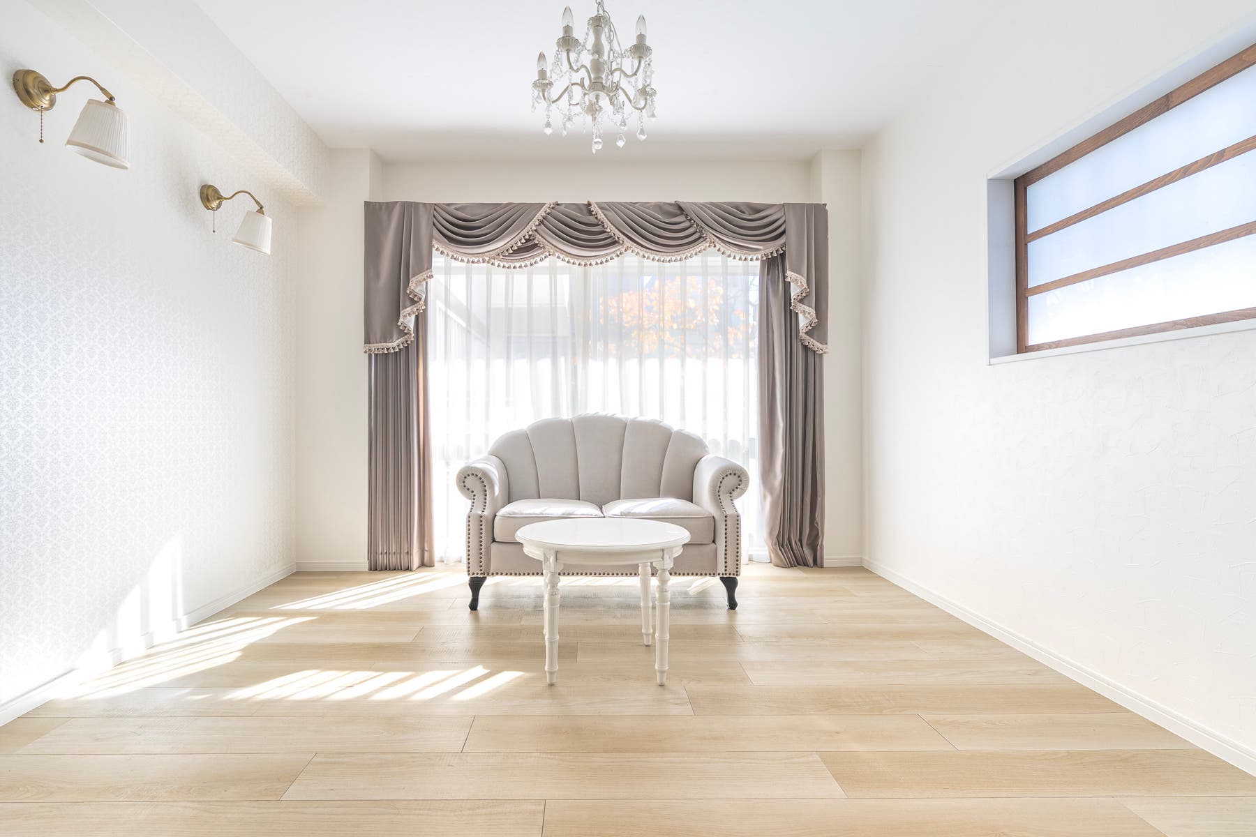 スペモ🍽️クリスマス🎄ペット可🐾キッチン🍳三口コンロ❤️‍🔥料理🥘撮影🎥759_チェリッシュスタジオ-04号館の写真12