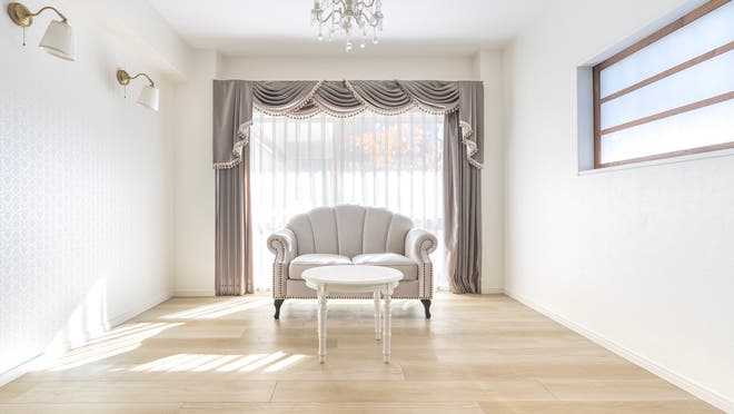 スペモ🍽️クリスマス🎄ペット可🐾キッチン🍳三口コンロ❤️🔥料理🥘撮影🎥759_チェリッシュスタジオ-04号館の写真12