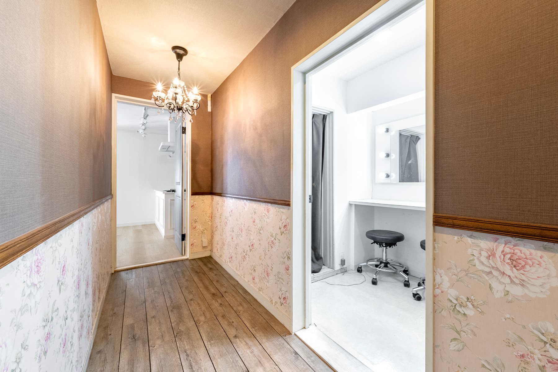 スペモ🍽️クリスマス🎄ペット可🐾キッチン🍳三口コンロ❤️‍🔥料理🥘撮影🎥759_チェリッシュスタジオ-04号館の写真9