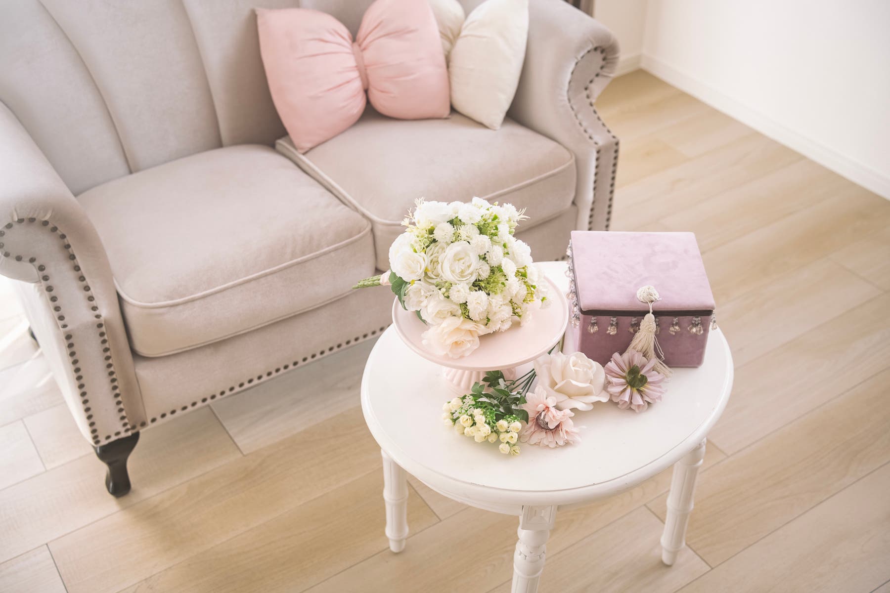 スペモ🍽️クリスマス🎄ペット可🐾キッチン🍳三口コンロ❤️‍🔥料理🥘撮影🎥759_チェリッシュスタジオ-04号館の写真28