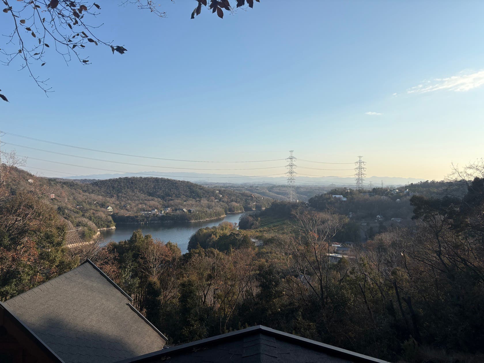 トレッキングなロッジの写真12