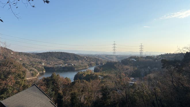 トレッキングなロッジの写真12