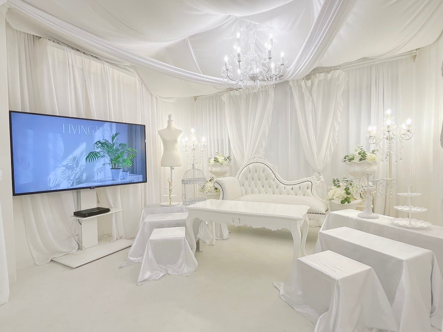 🎄ホリデーシーズン到来🎀新宿電車で５分！推し活・祭壇・コスプレ特化型撮影スタジオ📸💓[53]の写真2