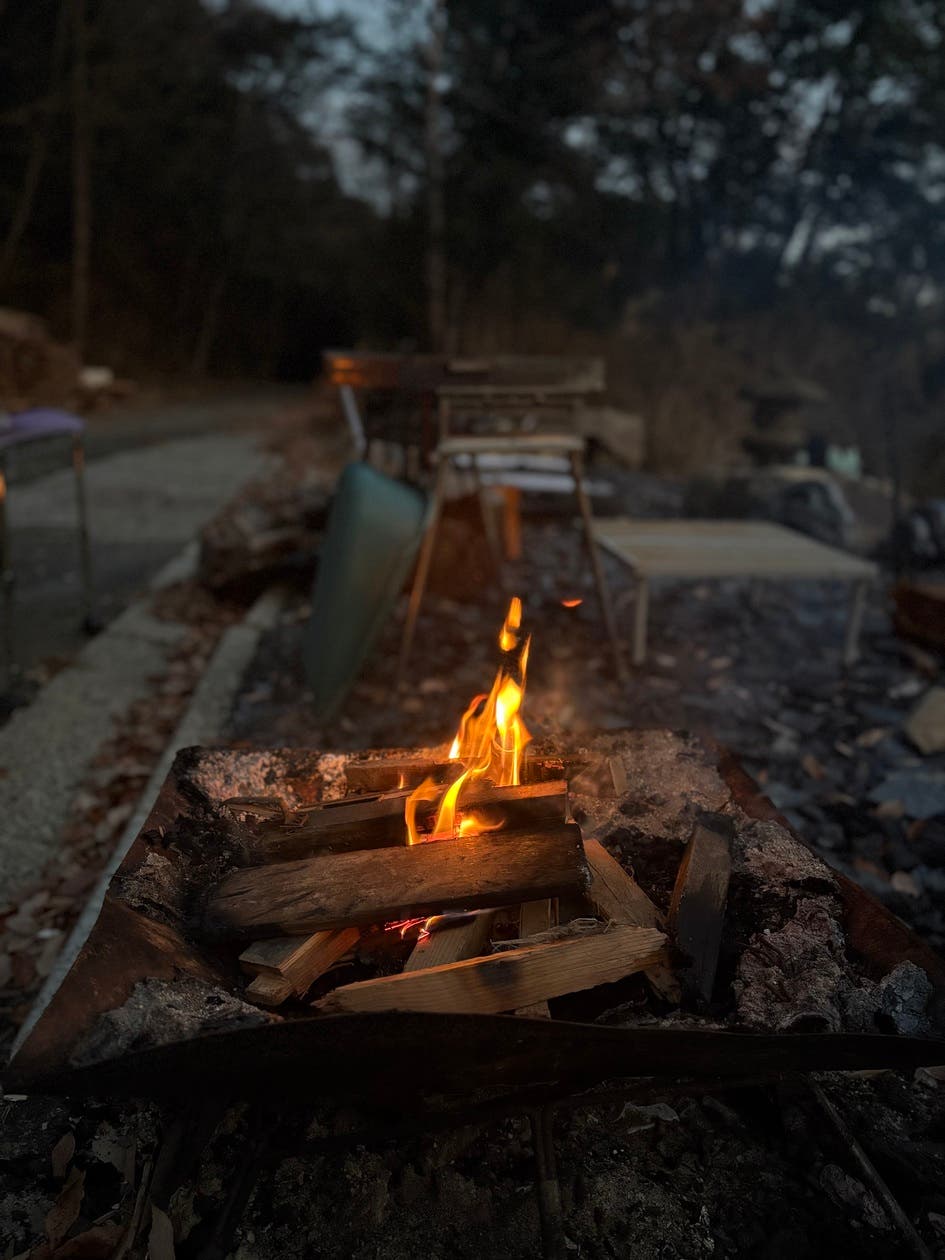 トレッキングなロッジの写真13