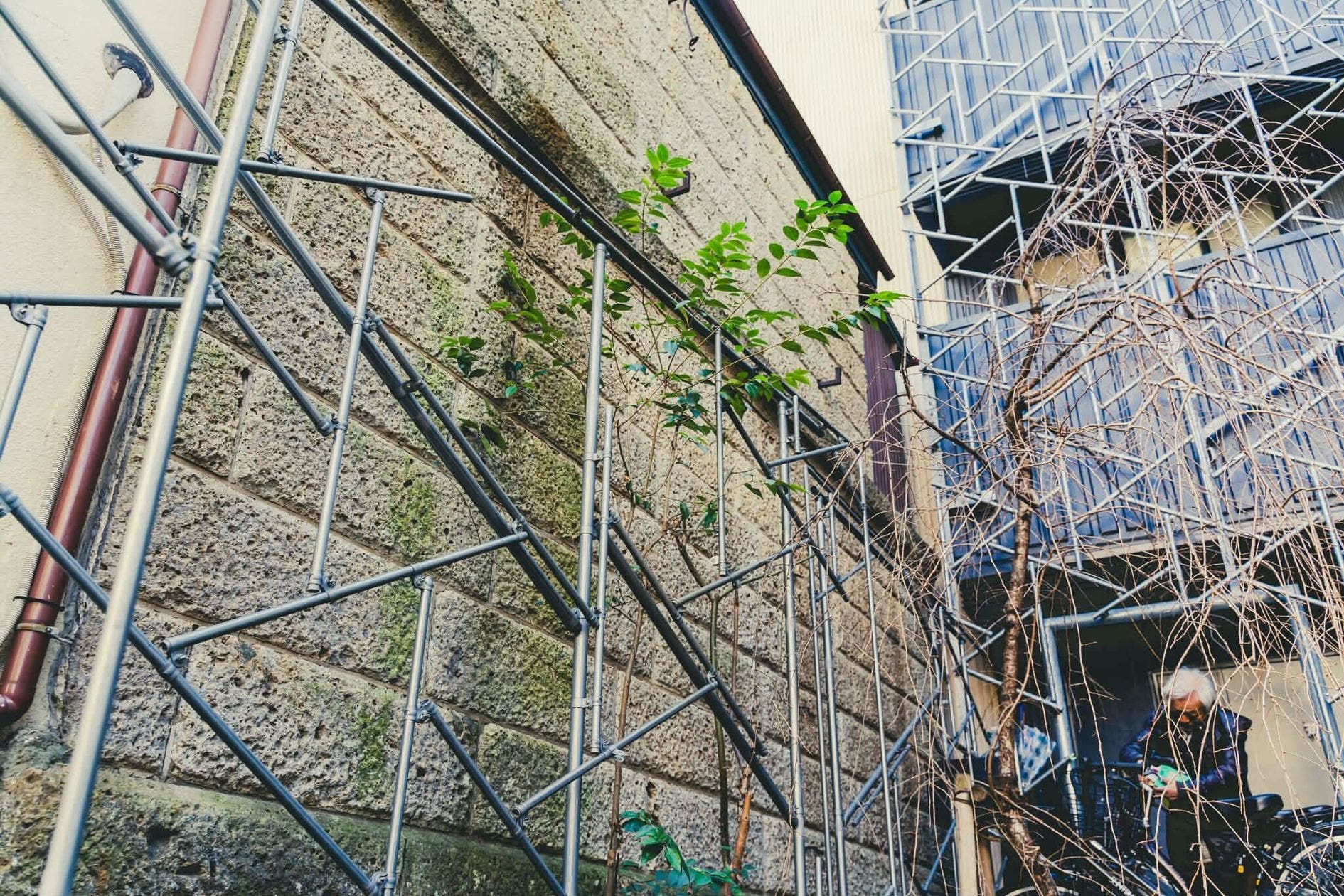 板橋駅から徒歩5分！ライブラリー併設のイベント・創作スペースの写真6