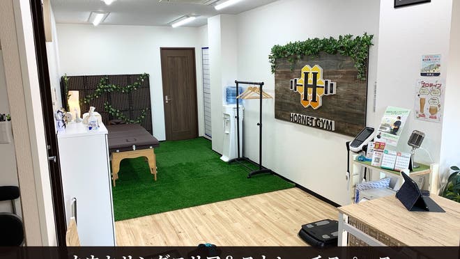 【新中野No1レンタルジム】ウェア/シューズ/タオル/水全て無料で医療用InBodyも測れる極上のジムの写真4