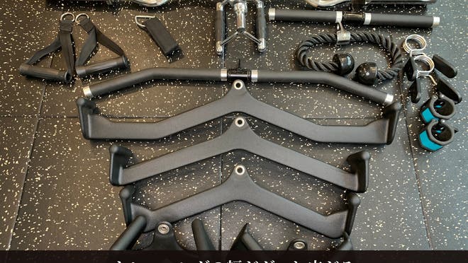 【新中野No1レンタルジム】ウェア/シューズ/タオル/水全て無料で医療用InBodyも測れる極上のジムの写真8