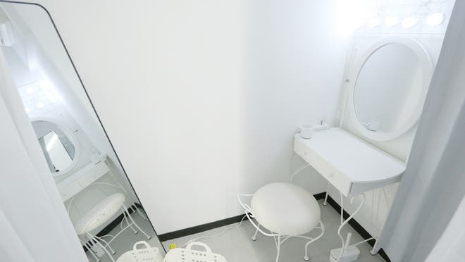 【2025年12月オープン!】水道橋駅から徒歩5分シーズスタジオ 水道橋店 / カメラ一つで撮影が出来る本格フォトスタジオの写真7