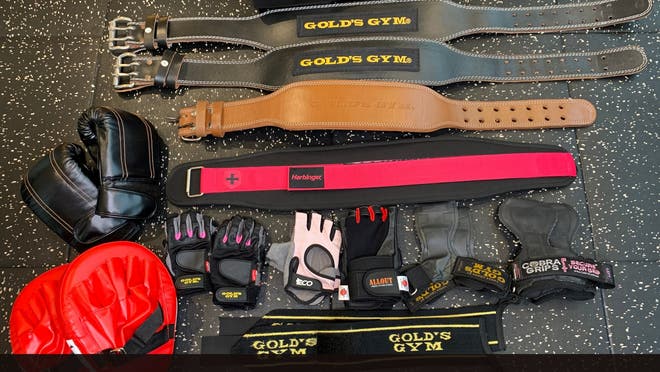 【新中野No1レンタルジム】ウェア/シューズ/タオル/水全て無料で医療用InBodyも測れる極上のジムの写真10