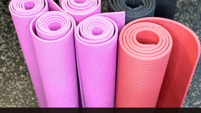 【新中野No1レンタルジム】ウェア/シューズ/タオル/水全て無料で医療用InBodyも測れる極上のジムの写真13