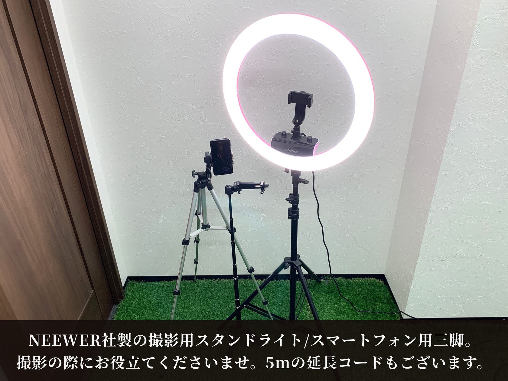 【新中野No1レンタルジム】ウェア/シューズ/タオル/水全て無料で医療用InBodyも測れる極上のジムの写真15