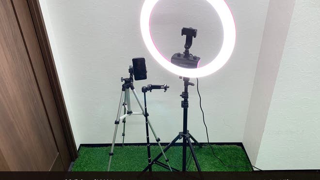 【新中野No1レンタルジム】ウェア/シューズ/タオル/水全て無料で医療用InBodyも測れる極上のジムの写真15