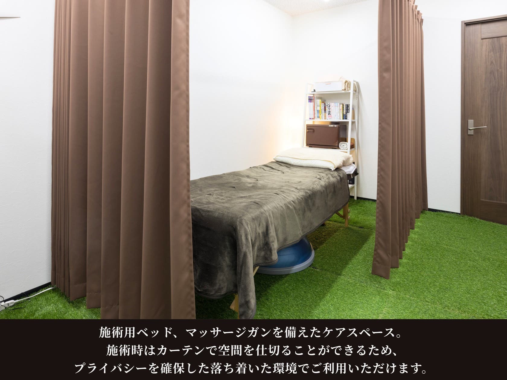 【新中野No1レンタルジム】ウェア/シューズ/タオル/水全て無料で医療用InBodyも測れる極上のジムの写真18