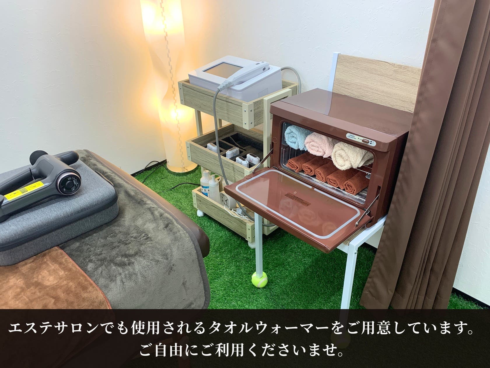 【新中野No1レンタルジム】ウェア/シューズ/タオル/水全て無料で医療用InBodyも測れる極上のジムの写真19