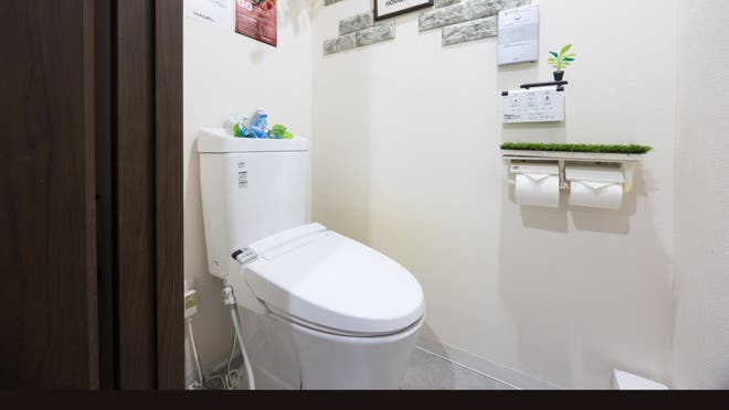 【新中野No1レンタルジム】ウェア/シューズ/タオル/水全て無料で医療用InBodyも測れる極上のジムの写真20