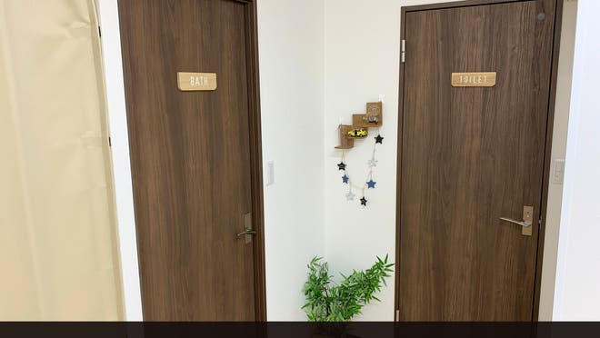 【新中野No1レンタルジム】ウェア/シューズ/タオル/水全て無料で医療用InBodyも測れる極上のジムの写真23