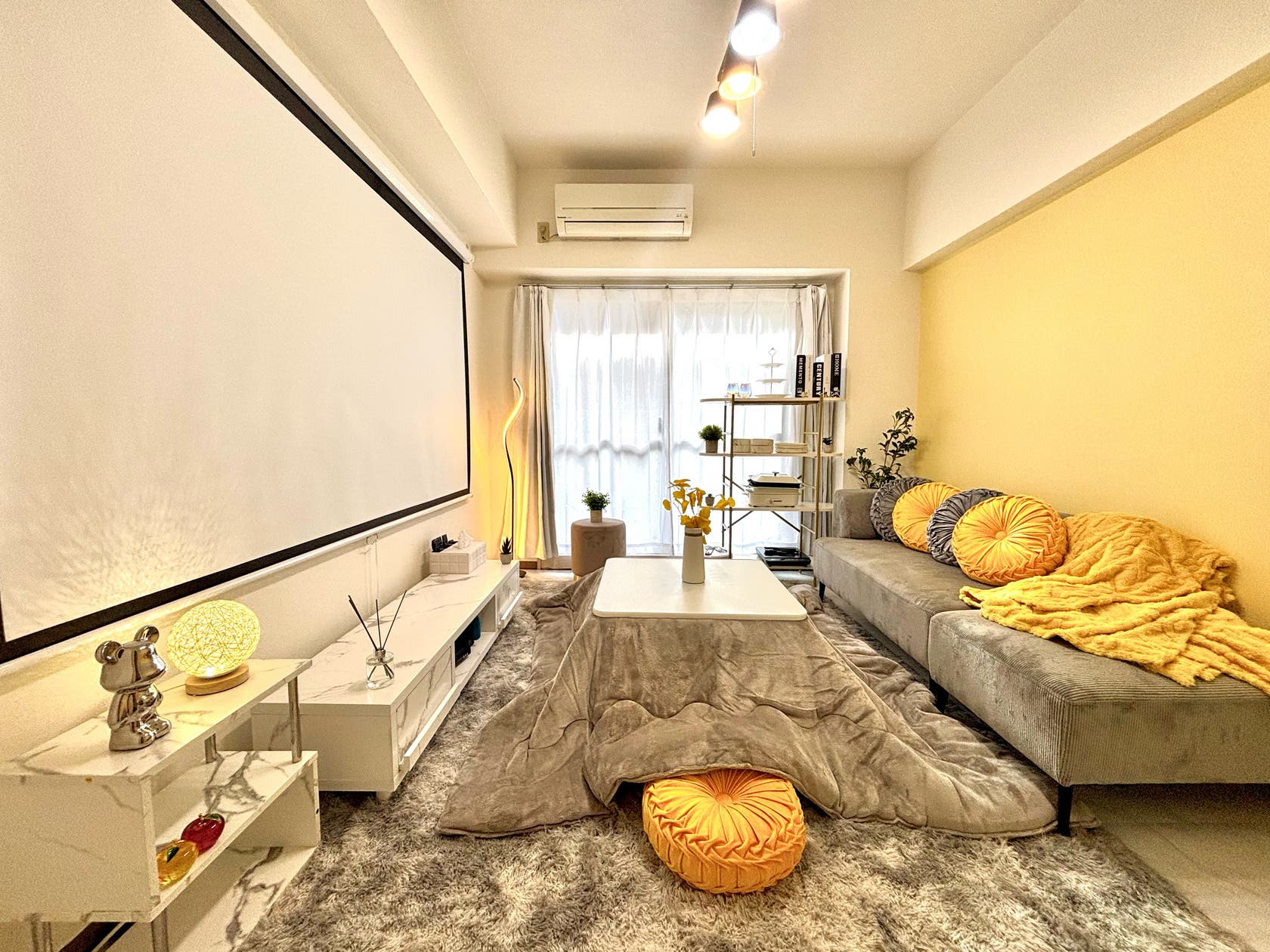 ＼平日30%オフ／🎄ｸﾘｽﾏｽ＆忘年会🎅名駅5分🚶新年会し活💫ｹﾞｰﾑ🎮女子会🫶ﾃﾞｰﾄ💞名駅唯一のコタツ☺️の写真4