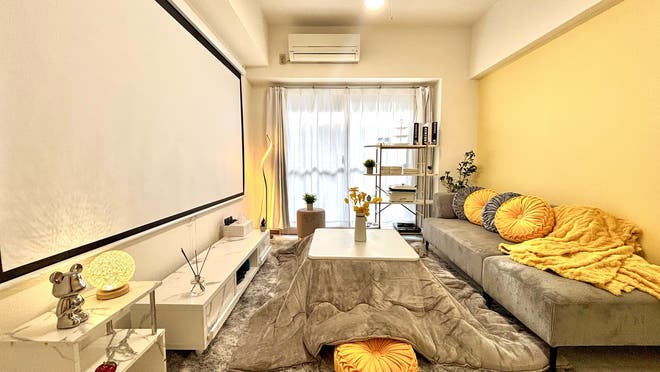 \平日30%オフ/🎄クリスマス&忘年会🎅名駅5分🚶新年会し活💫ゲーム🎮女子会🫶デート💞名駅唯一のコタツ☺️の写真4