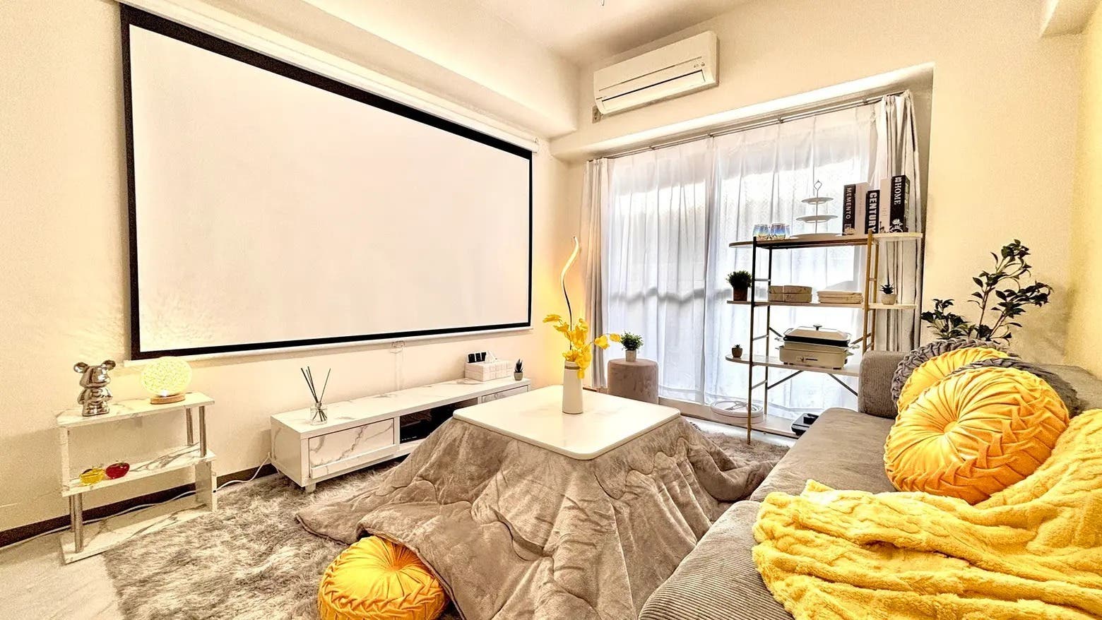 ＼平日30%オフ／🎄ｸﾘｽﾏｽ＆忘年会🎅名駅5分🚶新年会し活💫ｹﾞｰﾑ🎮女子会🫶ﾃﾞｰﾄ💞名駅唯一のコタツ☺️の写真5