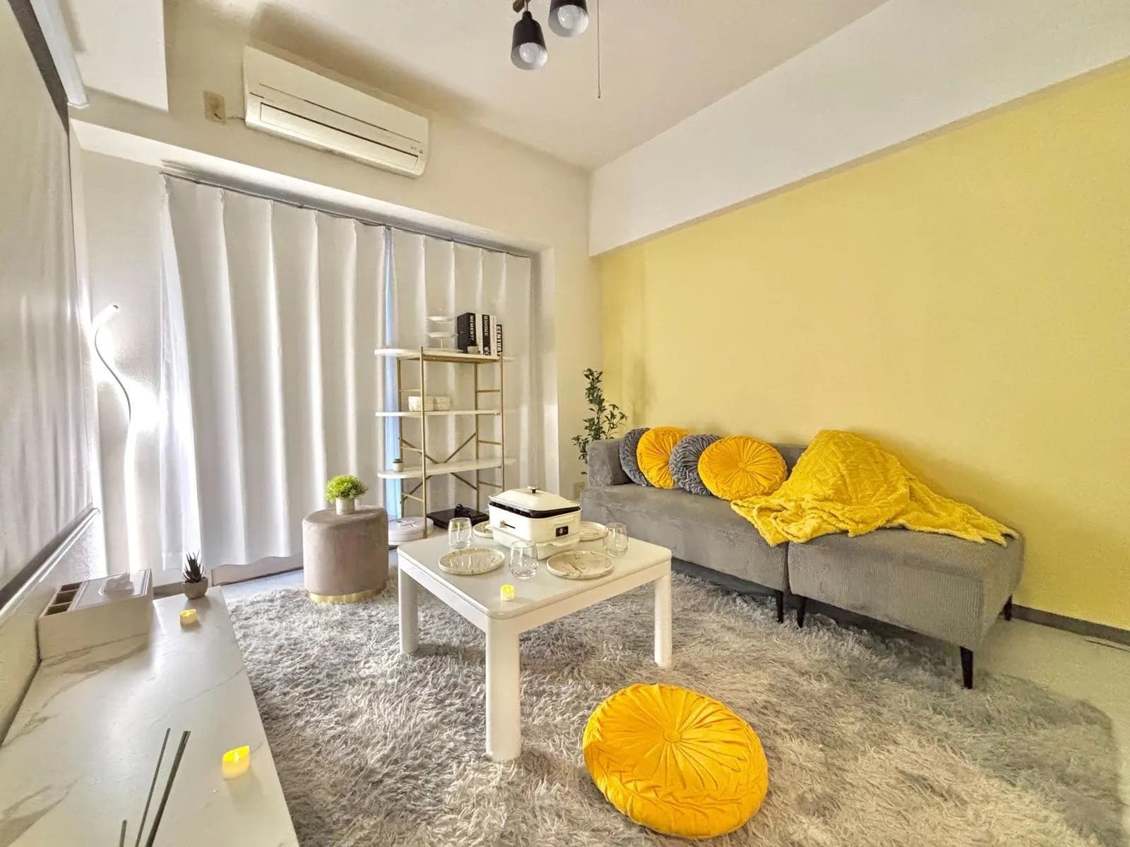 ＼平日30%オフ／🎄ｸﾘｽﾏｽ＆忘年会🎅名駅5分🚶新年会し活💫ｹﾞｰﾑ🎮女子会🫶ﾃﾞｰﾄ💞名駅唯一のコタツ☺️の写真8