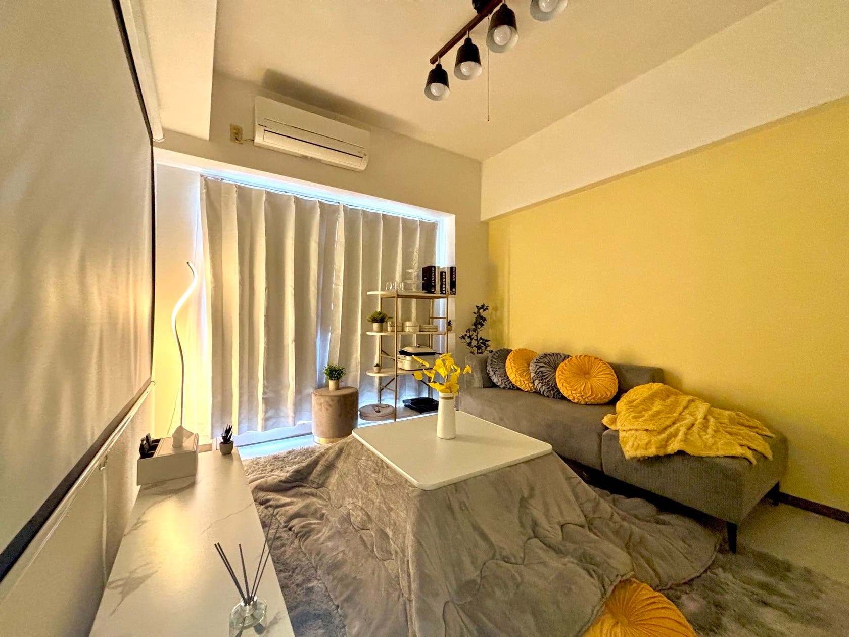 ＼平日30%オフ／🎄ｸﾘｽﾏｽ＆忘年会🎅名駅5分🚶新年会し活💫ｹﾞｰﾑ🎮女子会🫶ﾃﾞｰﾄ💞名駅唯一のコタツ☺️の写真9