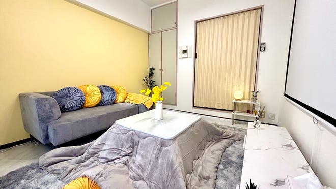 \平日30%オフ/🎄クリスマス&忘年会🎅名駅5分🚶新年会し活💫ゲーム🎮女子会🫶デート💞名駅唯一のコタツ☺️の写真14