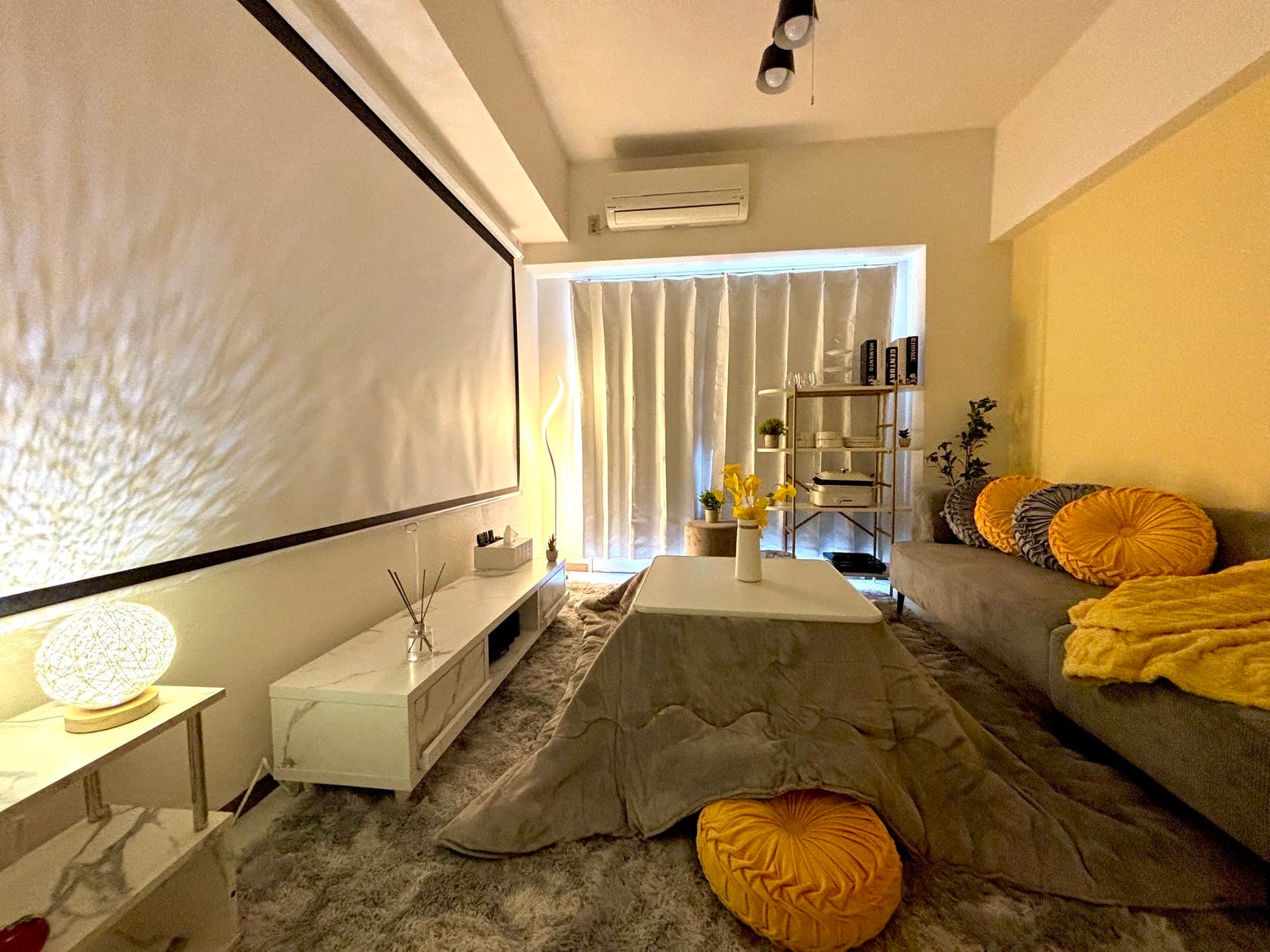 ＼平日30%オフ／🎄ｸﾘｽﾏｽ＆忘年会🎅名駅5分🚶新年会し活💫ｹﾞｰﾑ🎮女子会🫶ﾃﾞｰﾄ💞名駅唯一のコタツ☺️の写真15