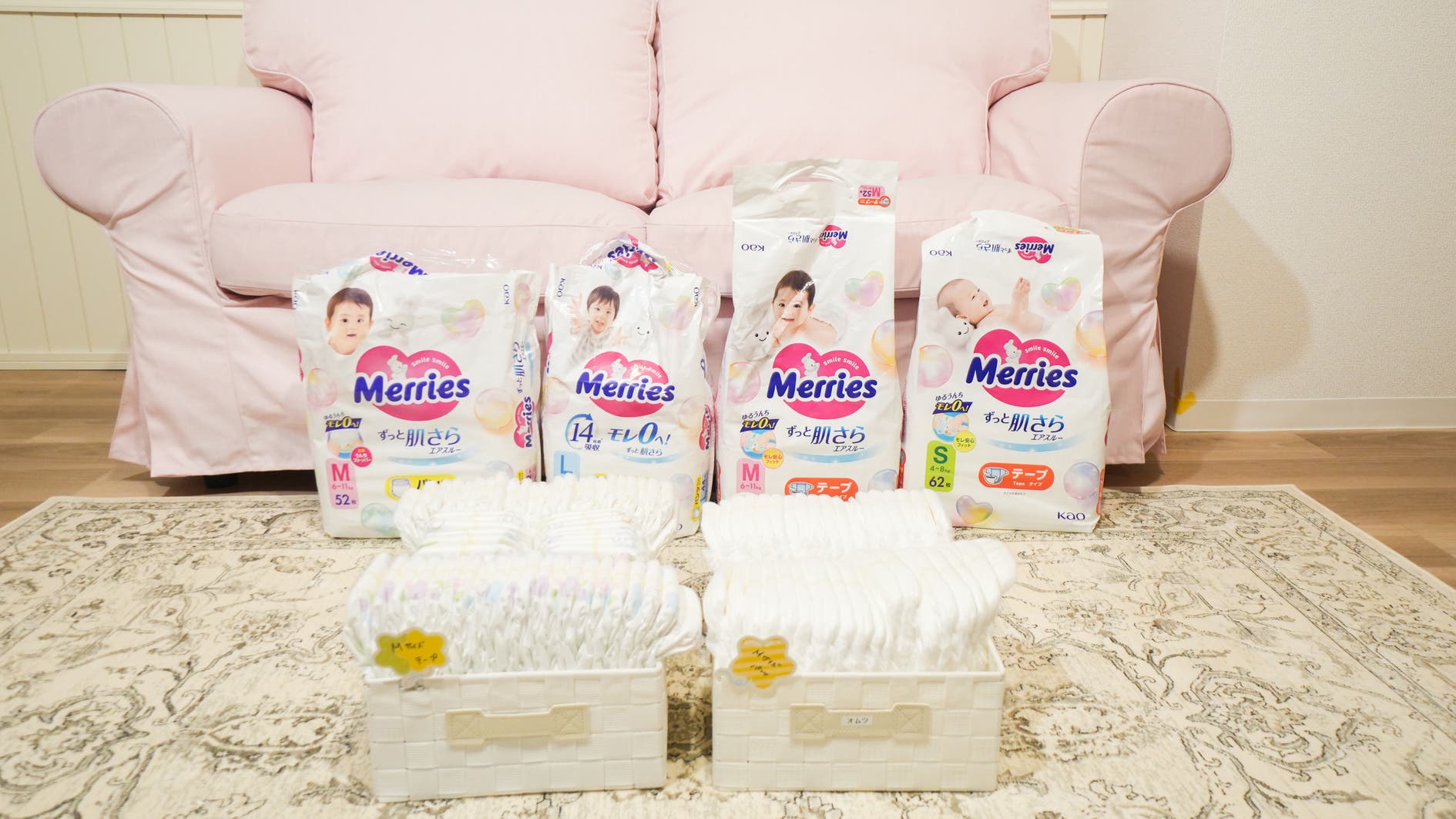 【渋谷徒歩3分🚶‍♂️】自然光✨ベビー用品完備👶ママ会,女子会,推し活,デート【韓国ハウススタジオ風🎀】の写真10