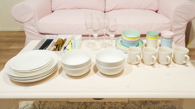 【渋谷徒歩3分🚶♂️】自然光✨ベビー用品完備👶ママ会,女子会,推し活,デート【韓国ハウススタジオ風🎀】の写真12